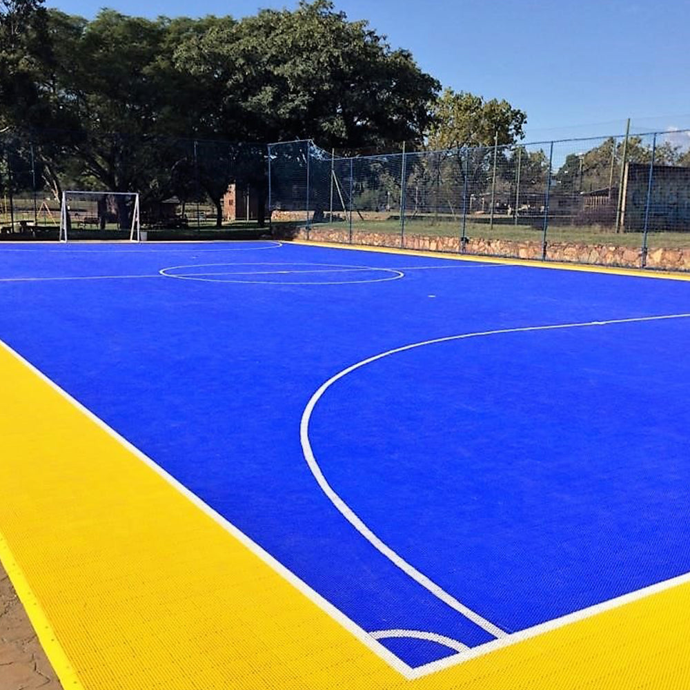 LOKFLOR Futsal Court | LokFlor