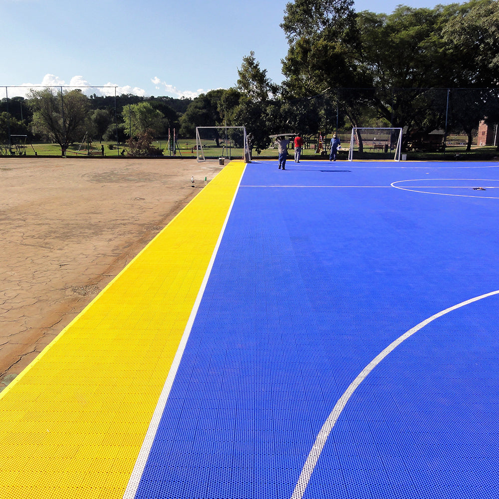 LOKFLOR Futsal Court | LokFlor