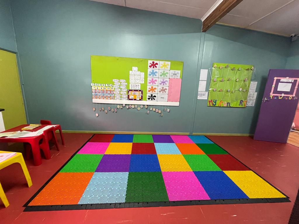 DITA LOKFLOR CLASSROOM MAT I - Classroom Mats | LokFlor